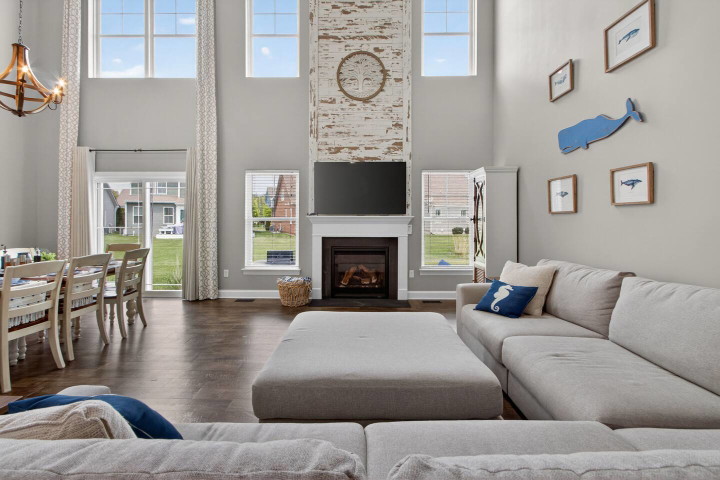 The Blue Whale | Resort Pools + Arcade Loft - Delaware