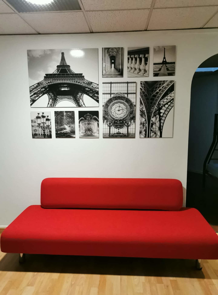 Logement à La Campagne !! - Essonne