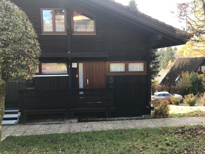 Ferien Gemütlich Zirbelweg Vorauf - Ruhpolding