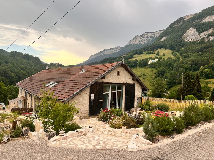 Gîte-nid "L'oxalys" Avec Terrasse - Classé 2* - Méaudre
