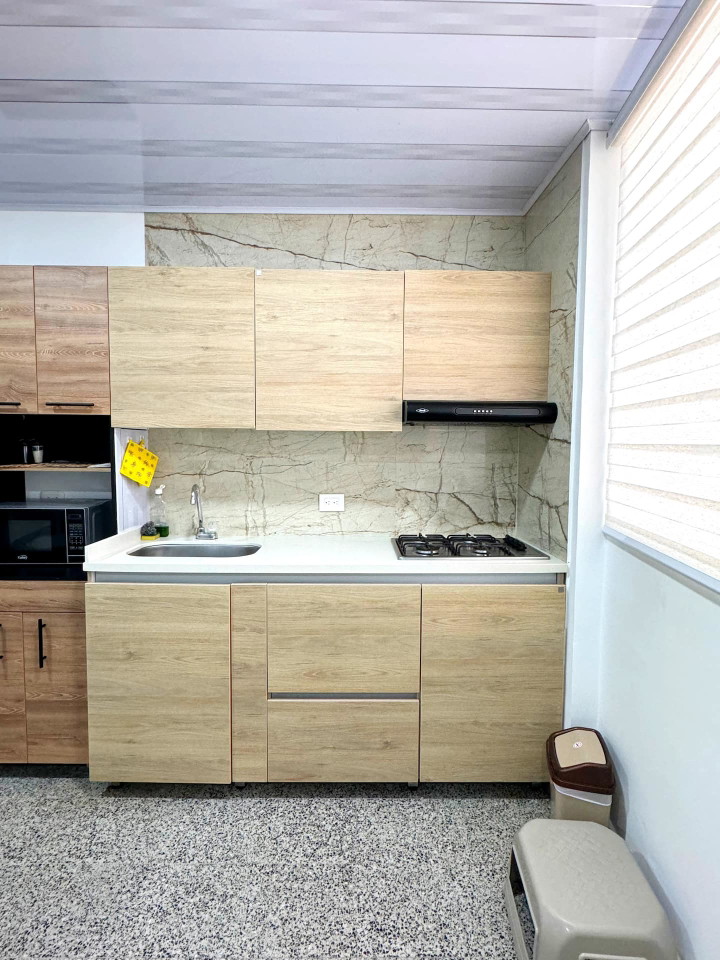 Downtown And Beach Apartment 303 - San Andrés