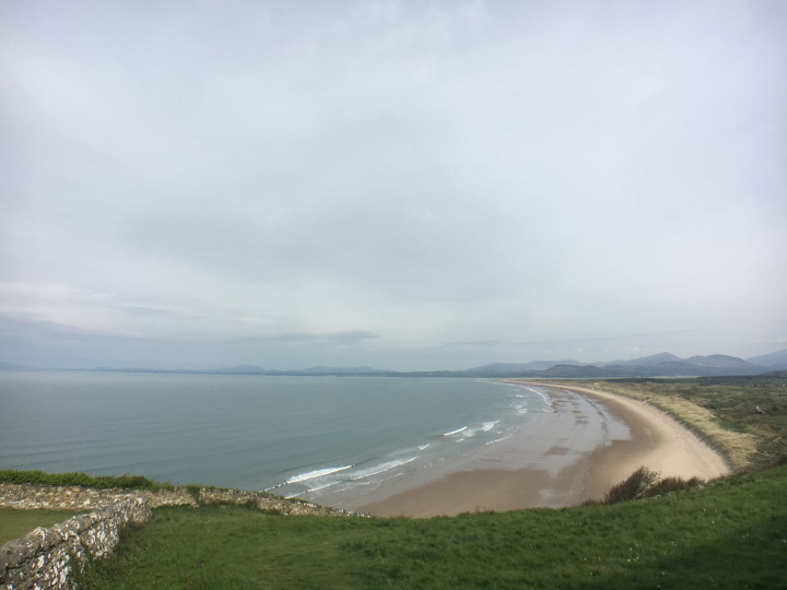 Nyth-y-wiwer Peaceful, Spacious Home Near Harlech - Harlech