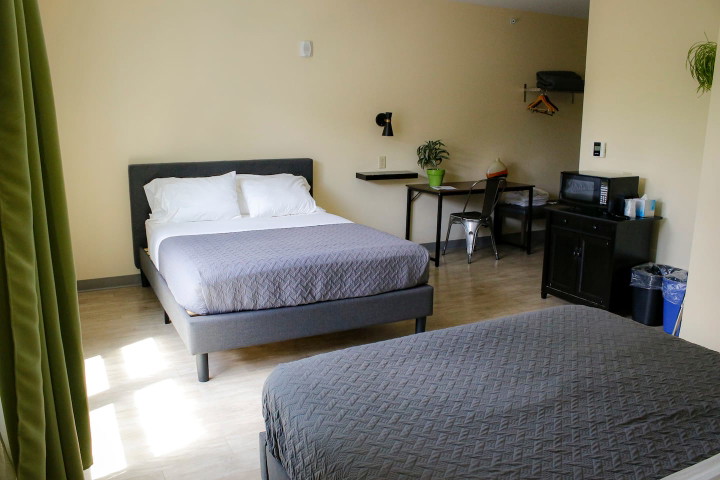#213 - Madison, WI