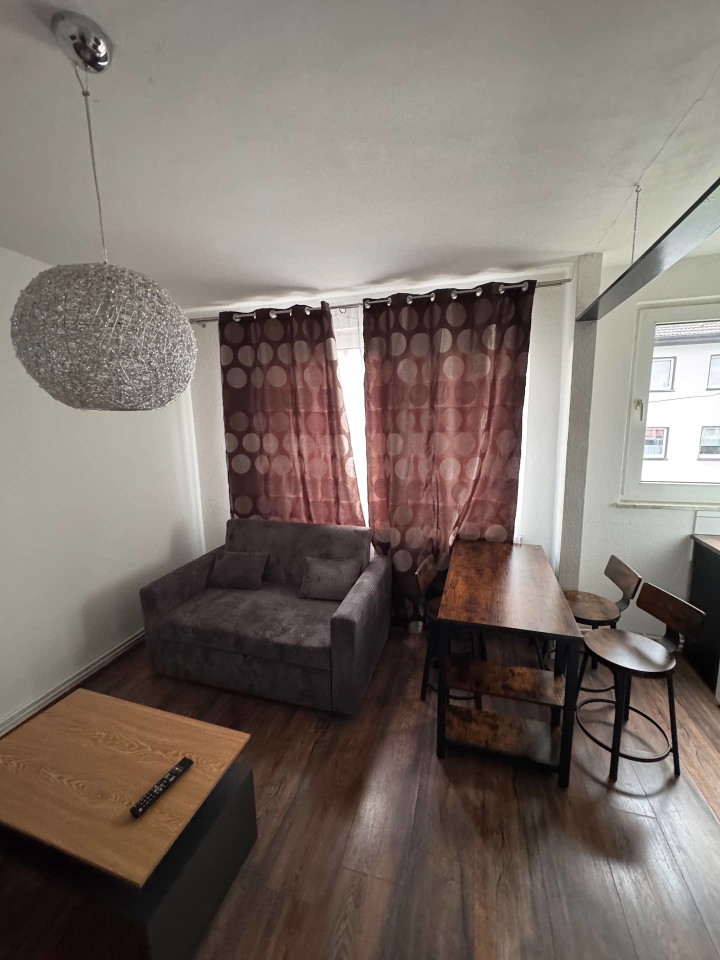 Die Wohnung Ist Sehr Sauber Und Ruhig. - Hagen