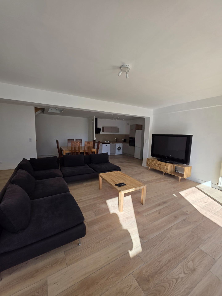 Maison 7 Personnes Le Havre (A) - Le Havre