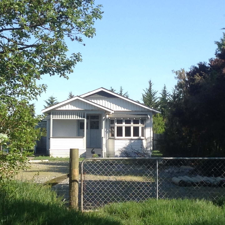 Leeston Cottage - West Coast