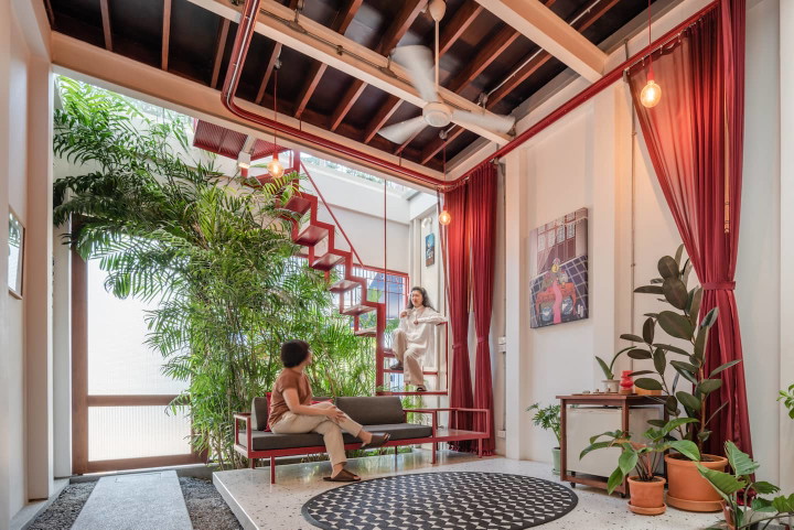 Yoom Up - Whole House - Bangkok
