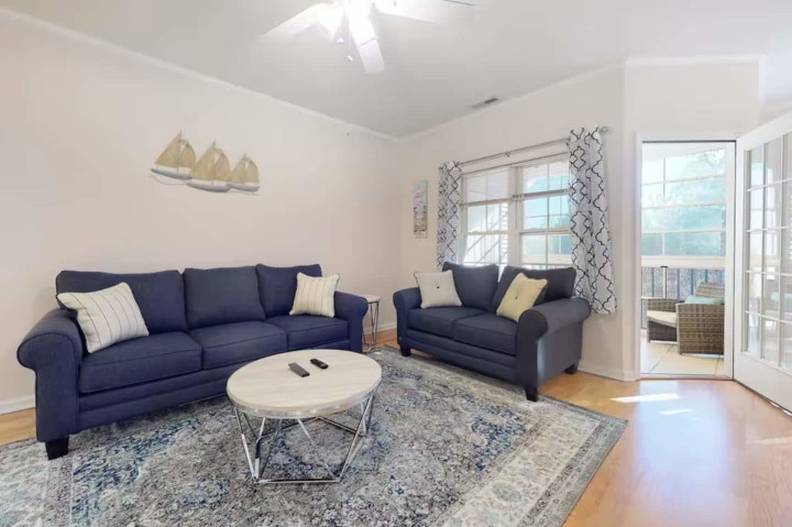 Cozy Condo At Creekwood - Delaware