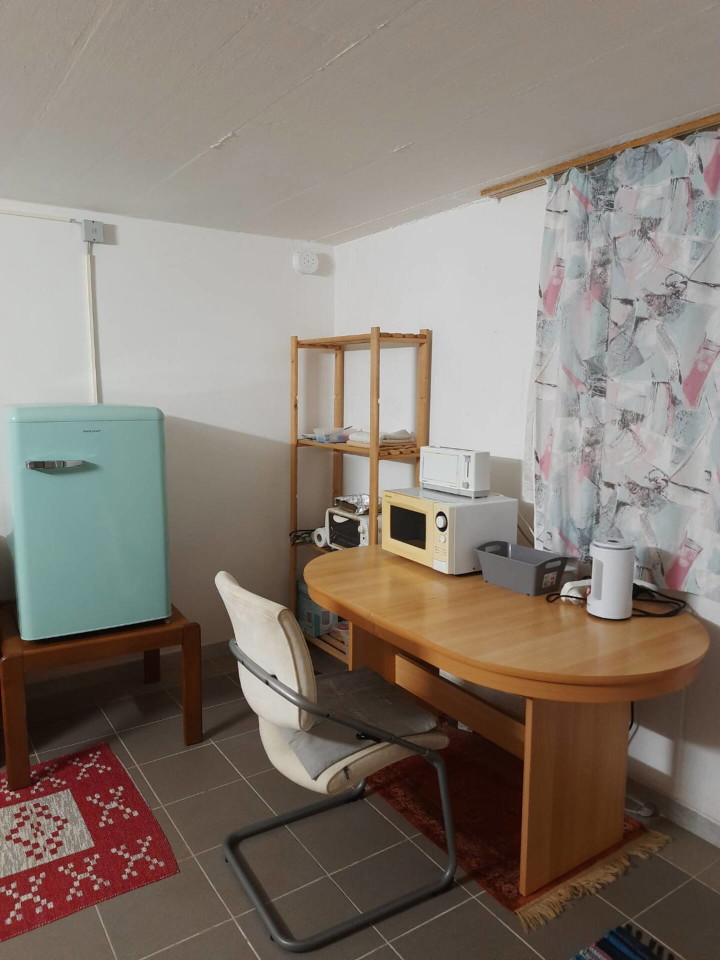 Ruhiges, Einfaches Und Günstiges Zimmer - Linz