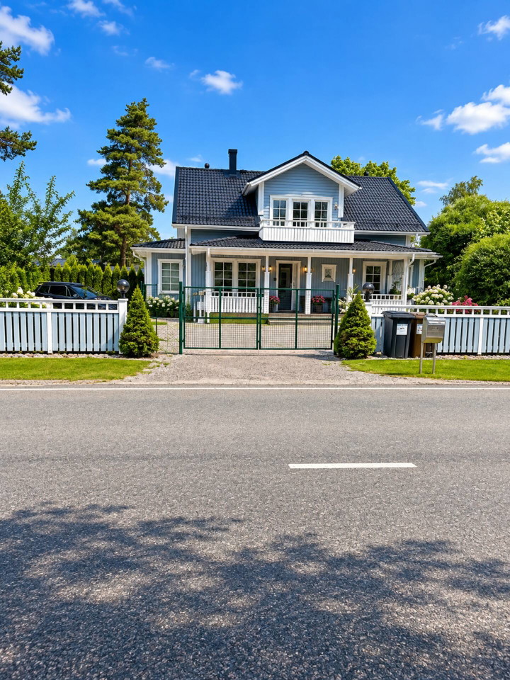 Airport Villa | Sauna | Free Parking | Sleeps 10 - Helsinki