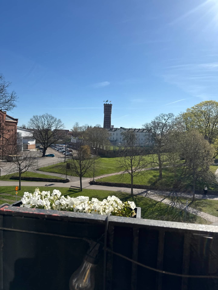 Kalmar Centrum - Kalmar