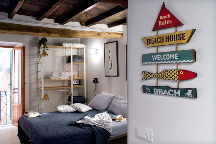 Last-minute Ca' Del Baffo Apartment - Manarola