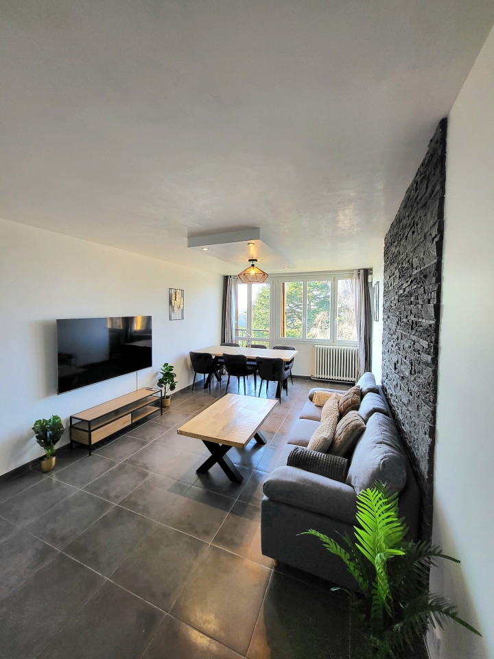 Bel Appartement_lagny Sur Marne - Lagny-sur-Marne