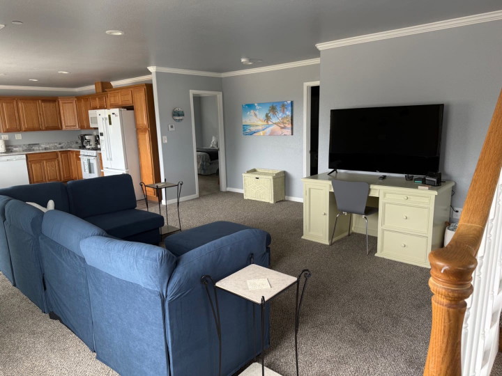 Coastal Calm-new Home Near Beach & Redwoods - Crescent City, CA