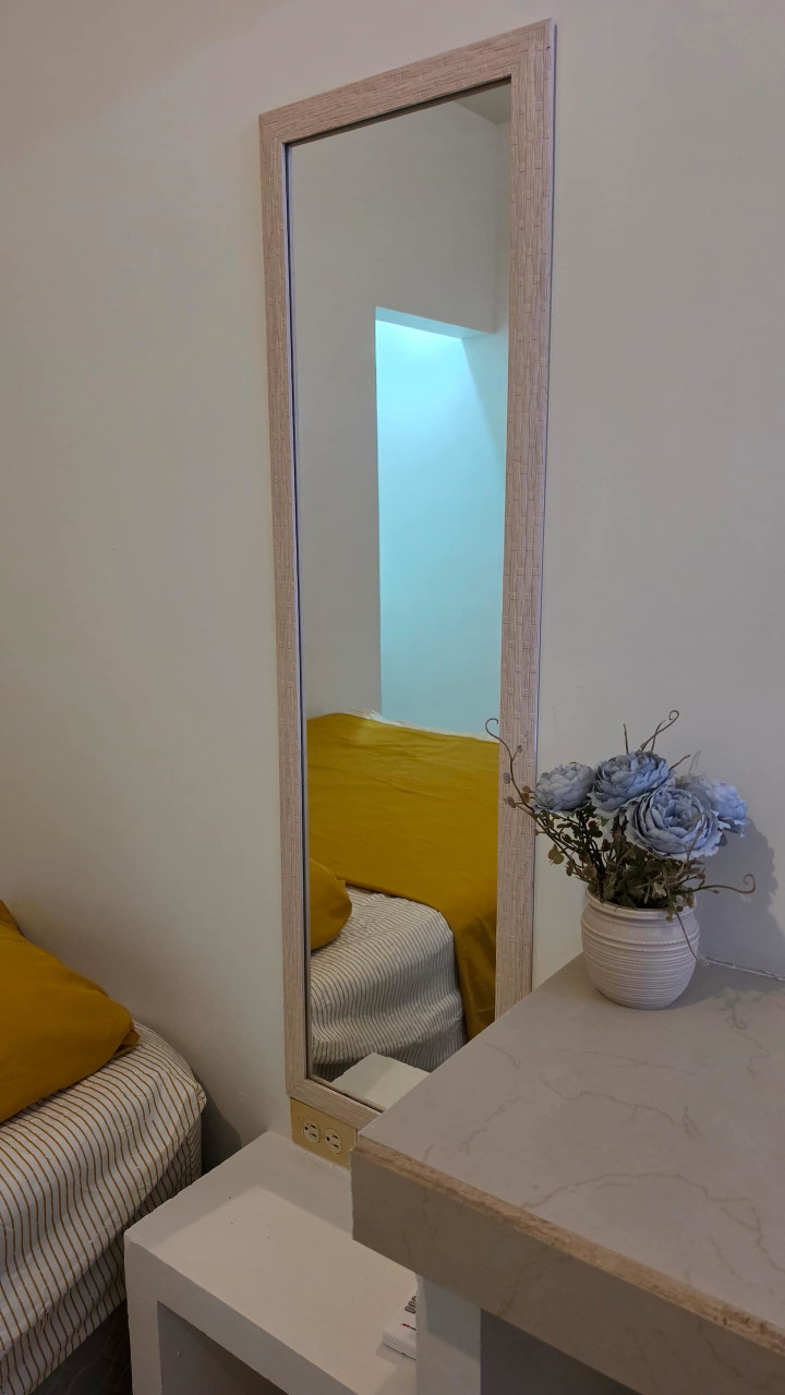 Small Apartment For Two People - Navojoa