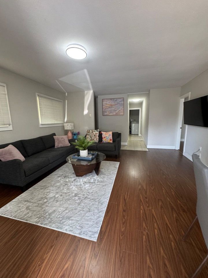 Delta Farm Loft - Ladner