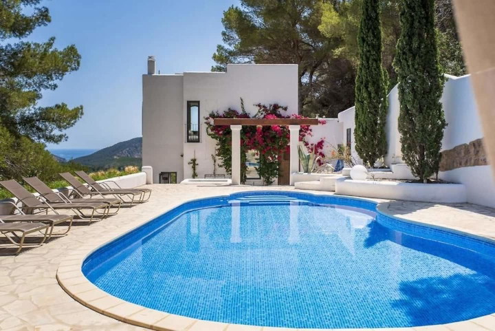Finca Victoria - Ibiza