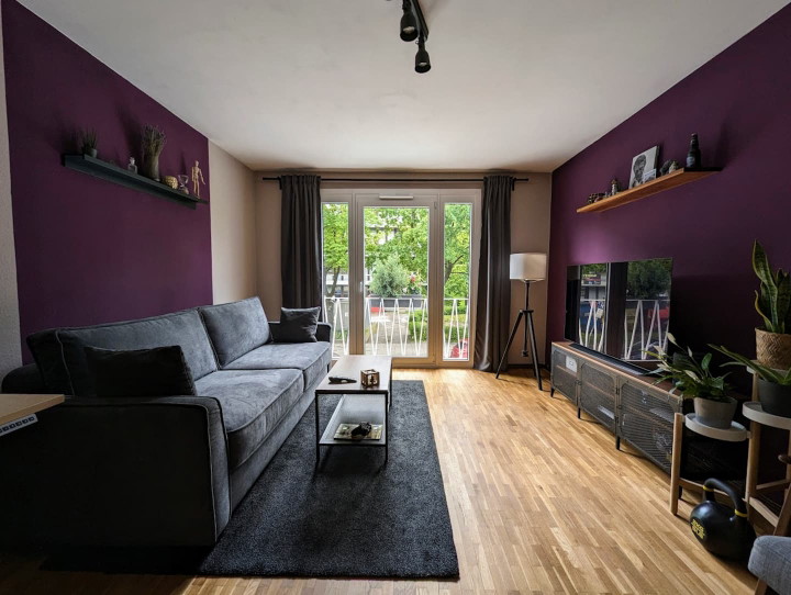 Welcome To My Cozy Home In The Heart Of Munich - Munich