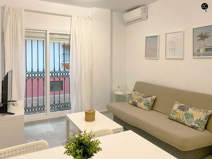 Apartment Zahara Sunset, Grupo Ac Gestion - Zahara de los Atunes
