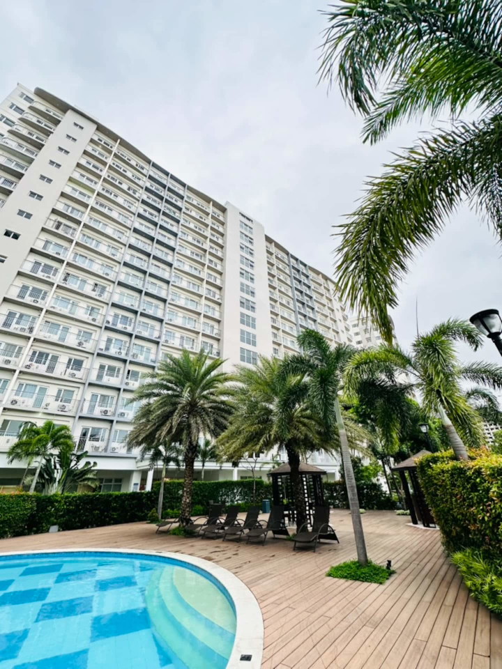 Affordable, Cozy, Clean Condo Near Sm Southmall - Muntinlupa