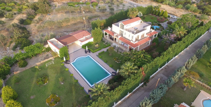 Royal Classic Villa - Faliraki