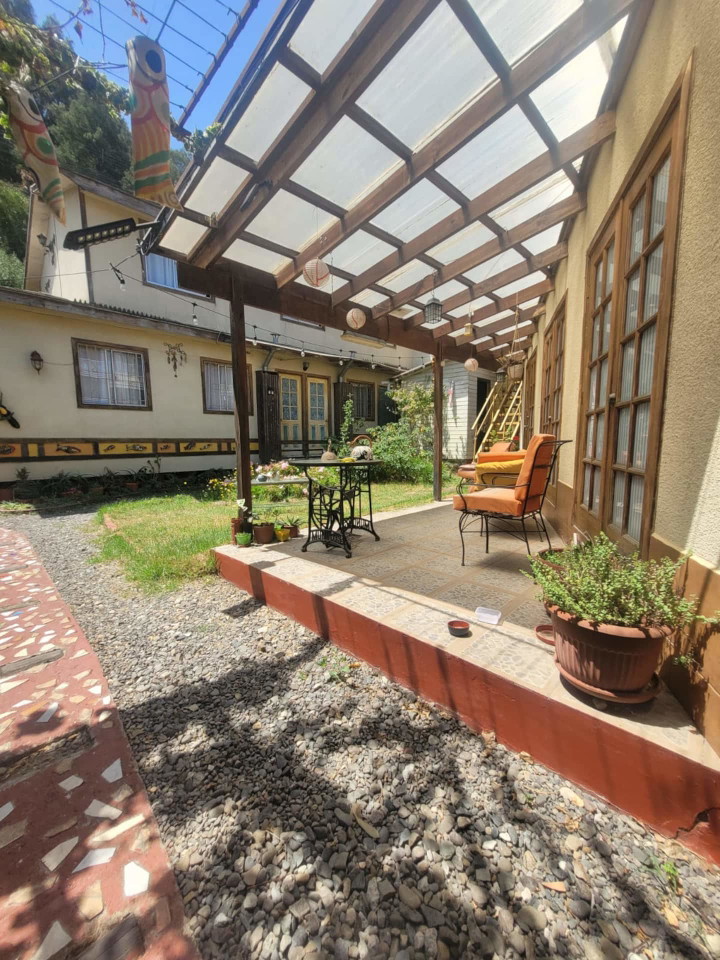 Loft In A Quiet Neighbourhood 10 Minutes From The Beach - Viña del Mar