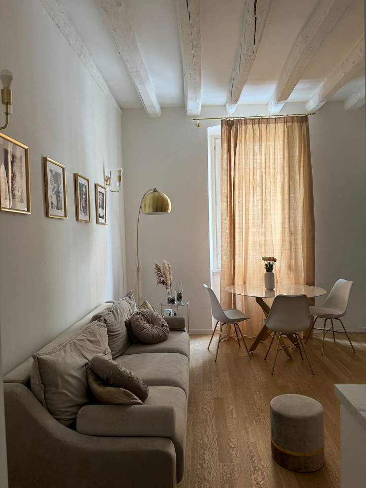 Central Station Cozy Flat - Bergamo