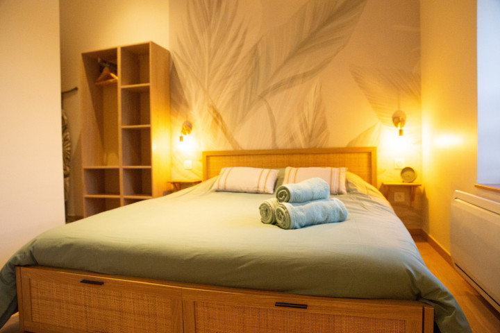 Appartement Miribel "Le First" - 15 Min De Lyon - Beynost
