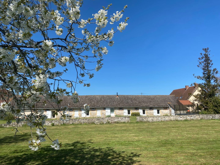 Gîte Du Poulailler - Bourbon-Lancy