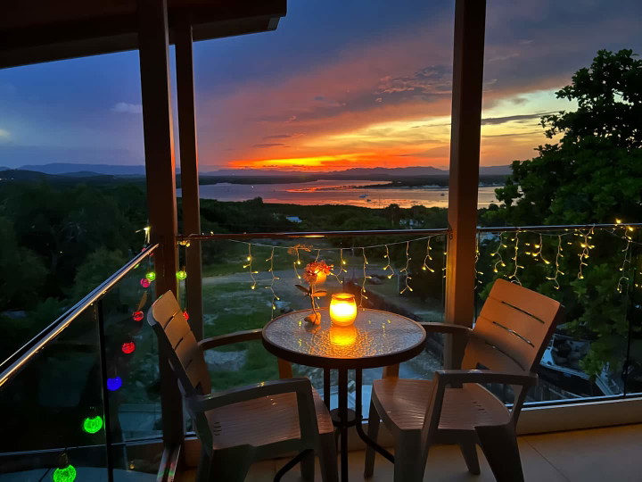 The Orchid - 2 Bed 1 Bath Apartment In Cooktown - Australia