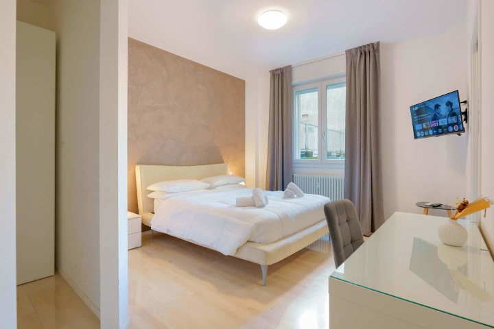 Edera Rooms - Charming Guest House In The Old Town - Bologna