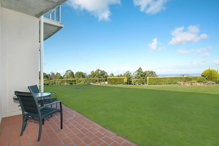 Comfortable Family Accommodation - Tamborine Mountain