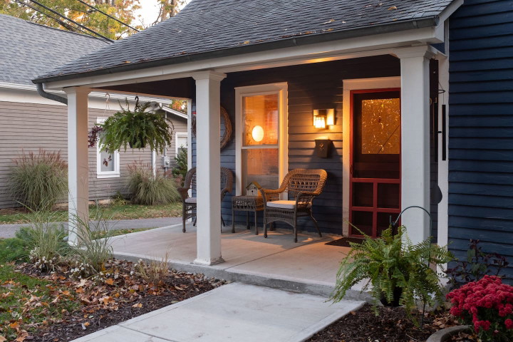 Bloomington Bluebird Cottage - Bloomington