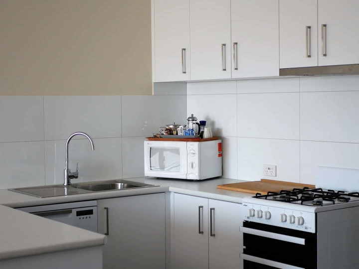 Standard Two Bedroom Apartment- Parkview Motor Inn - Wangaratta