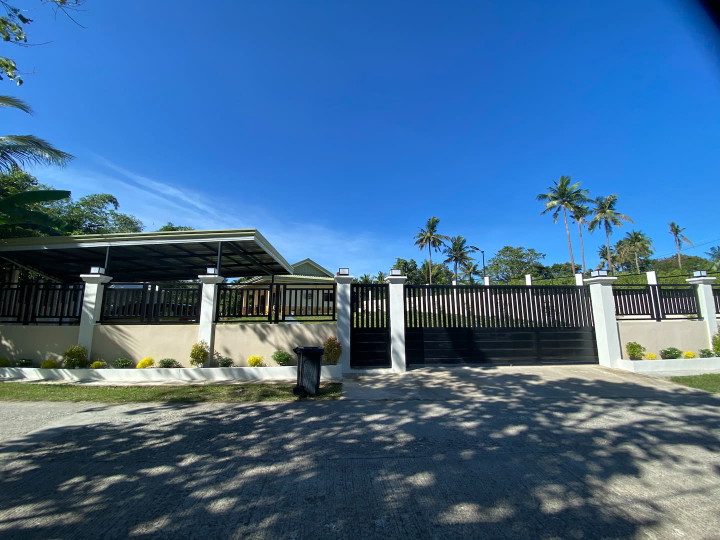 Casa De Shawil - Moalboal