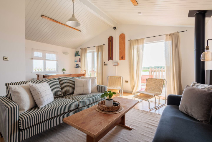 Waterfront Retreat, Unmatched Location-club Casita - Mudeford