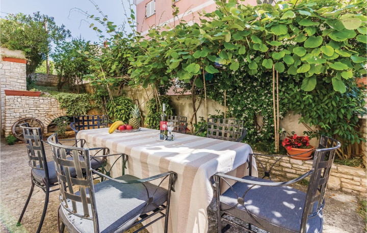 Gemütliches Apartment In Pula Mit Wlan - Pula