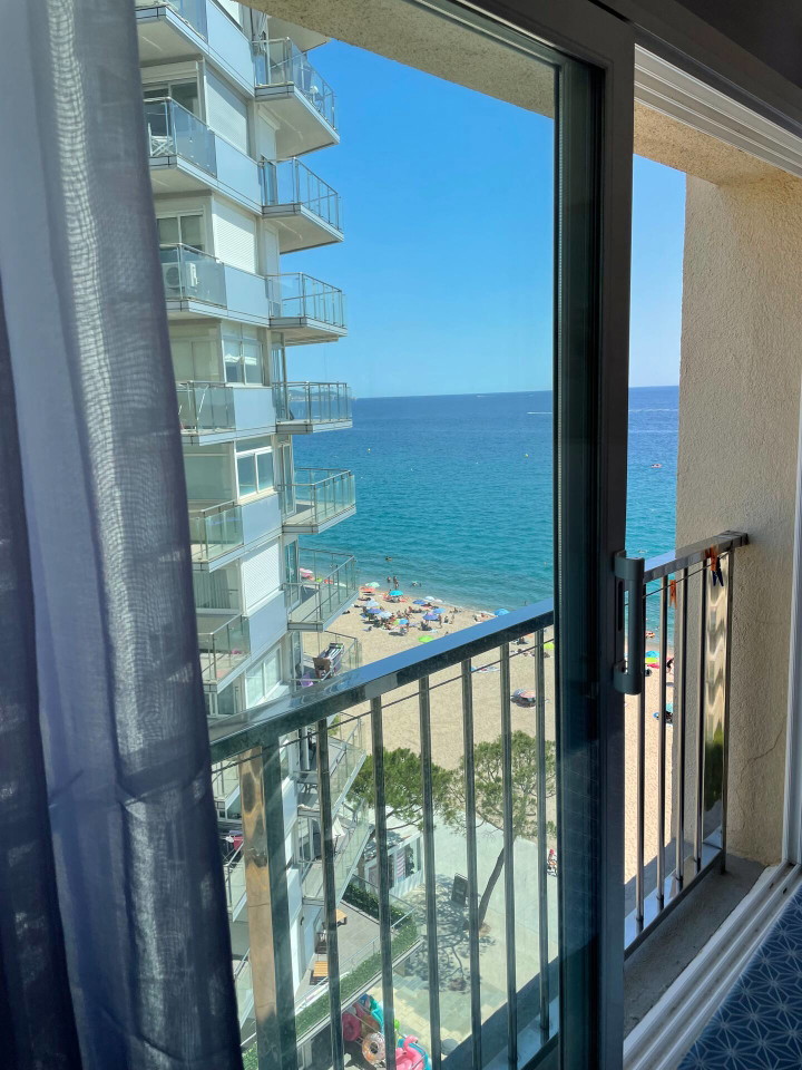 Appartement En Bord De Mer - Playa de Aro