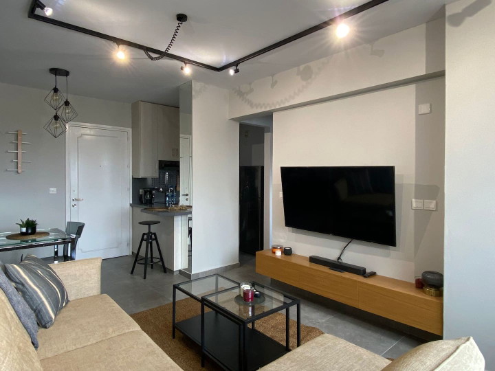 Cozy Flat , City Center Flat - Cipro