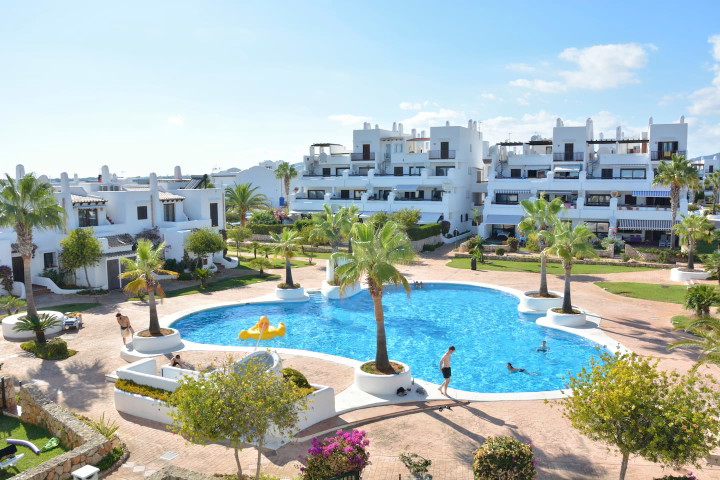 Villa Celeste Cala D'or - Balearic Islands