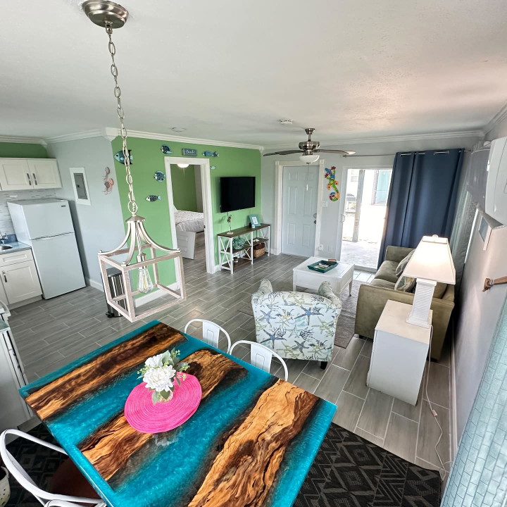 Walk To Town! We Have 8 Units Available! Unit #4 - Sanibel, FL