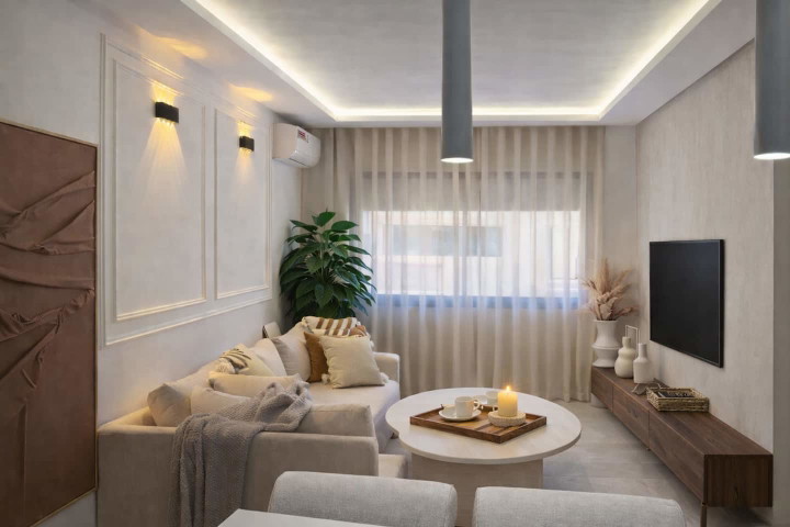 Marrakech  King-size Bed, 5 Pools & Air Conditioning - Marrakesh