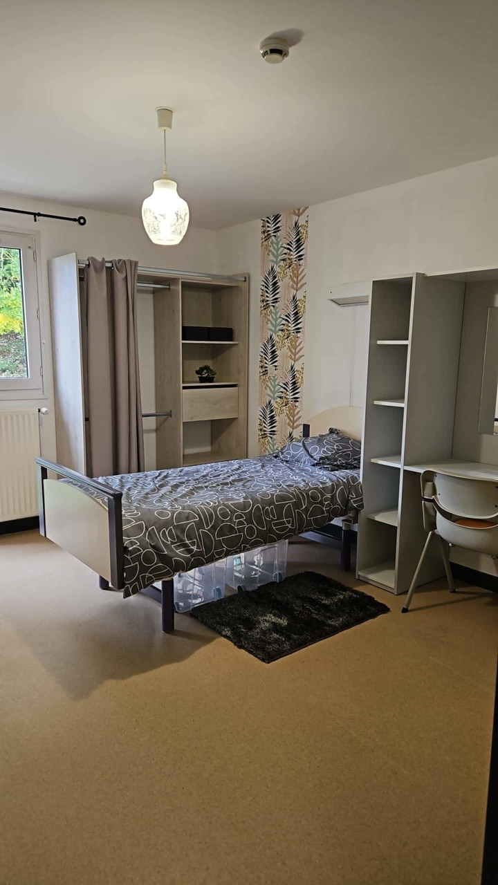 Gîte Centre Bourg - Deux-Sèvres