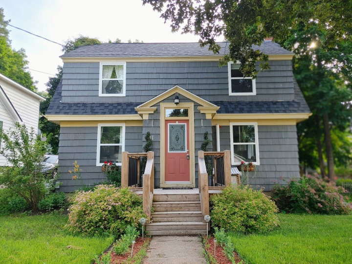 Un Second Chez-soi. - Kentville