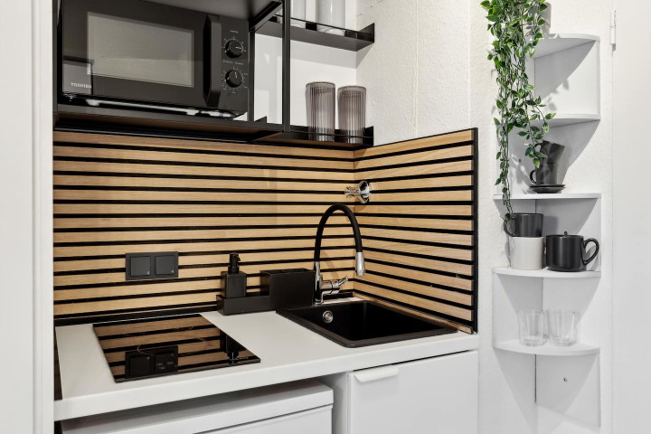 Dream Apartment*city*balcony*parking* - Wuppertal