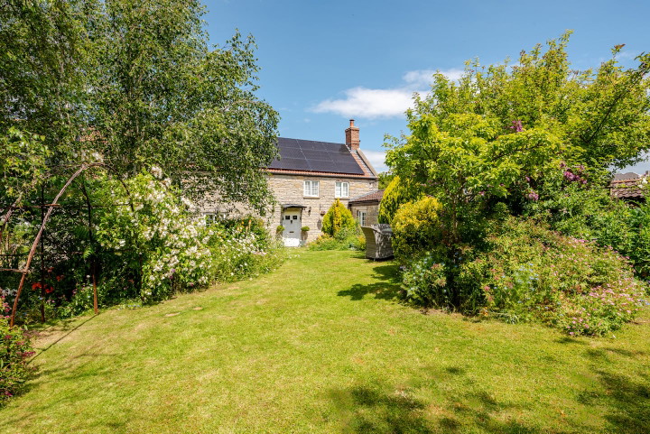 Our 17th Century House Is Minutes From The M5 J23 - Bridgwater
