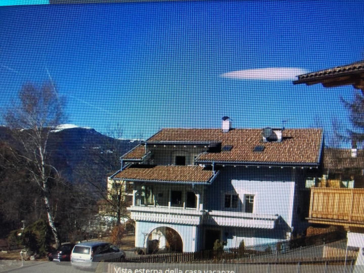 Appart.  Villa Mahlfertheiner - Kastelruth