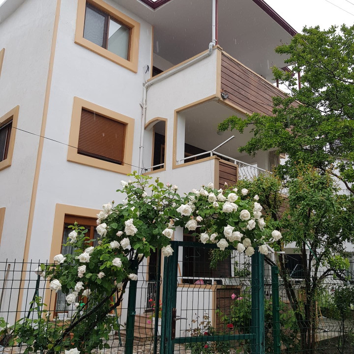 Villa With Sea, Nature, Garden 5+1 - Edremit, Balıkesir