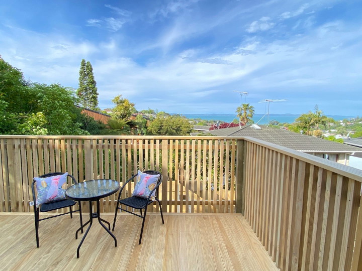 Seaview House In Howick Auckland - Beachlands