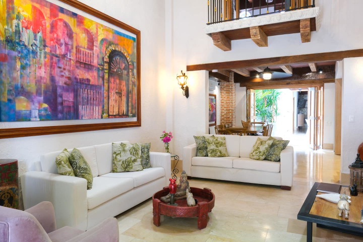 Spectacular! La Casita Cartagena - Cartagena, Colombia
